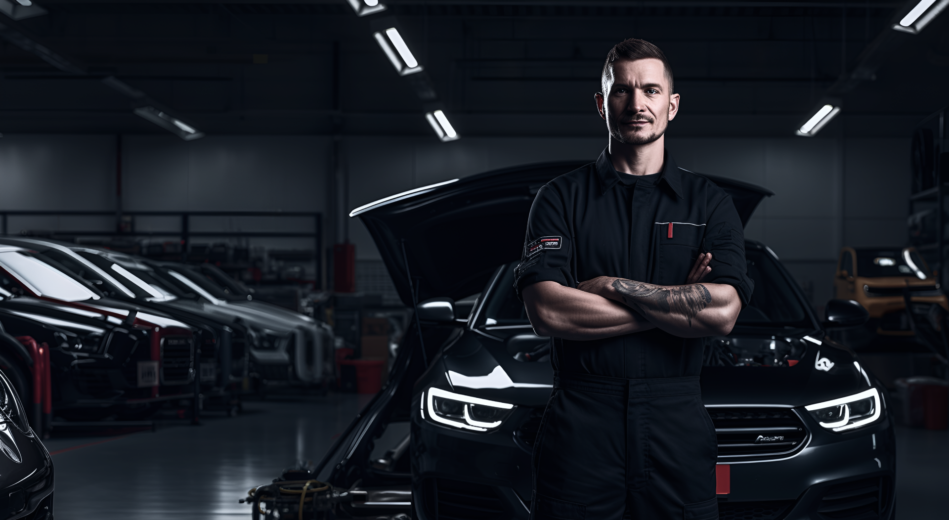 AsFerrari ChipTuning